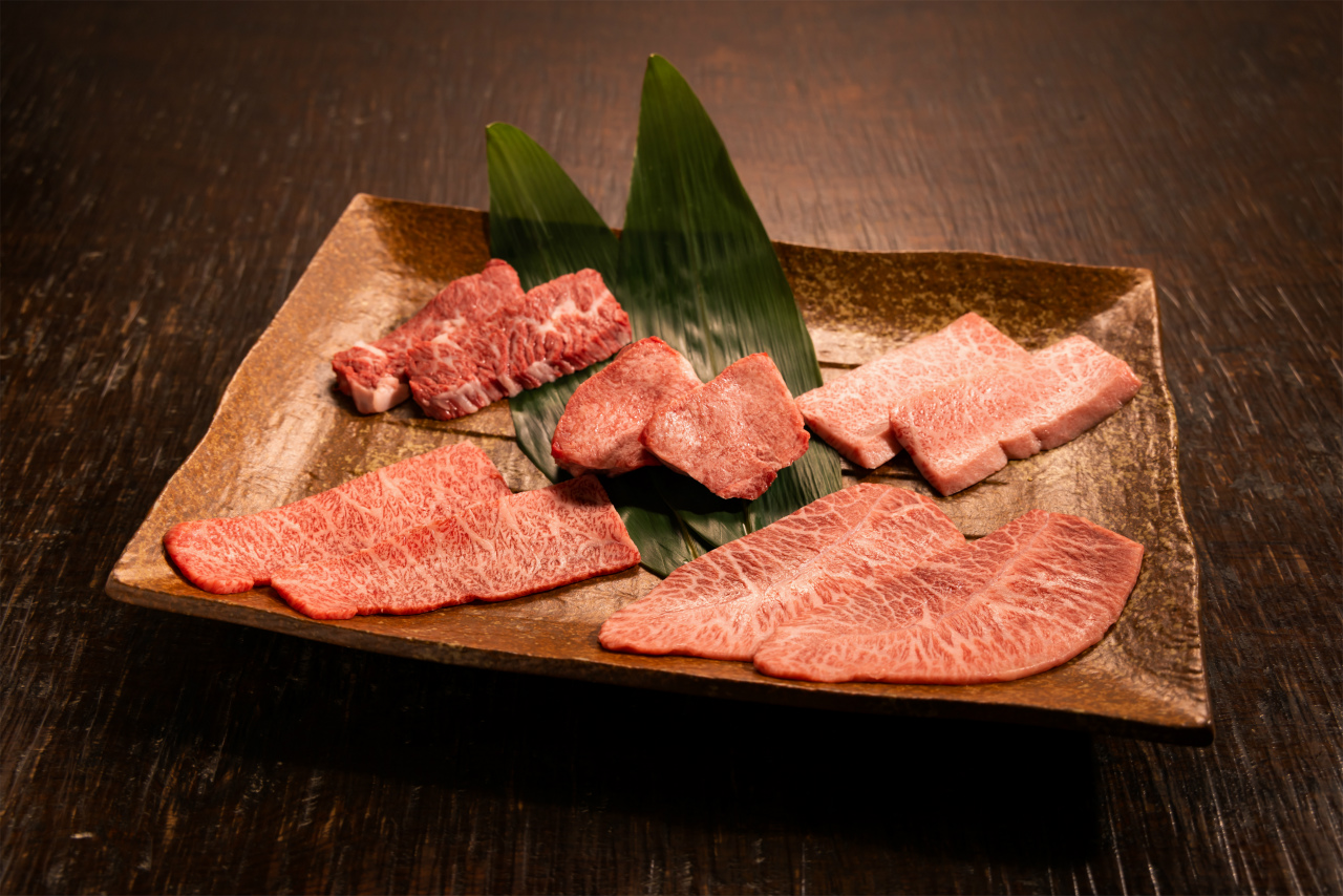 韓々 Official Site – 炭火和牛焼肉 | 東京 世田谷